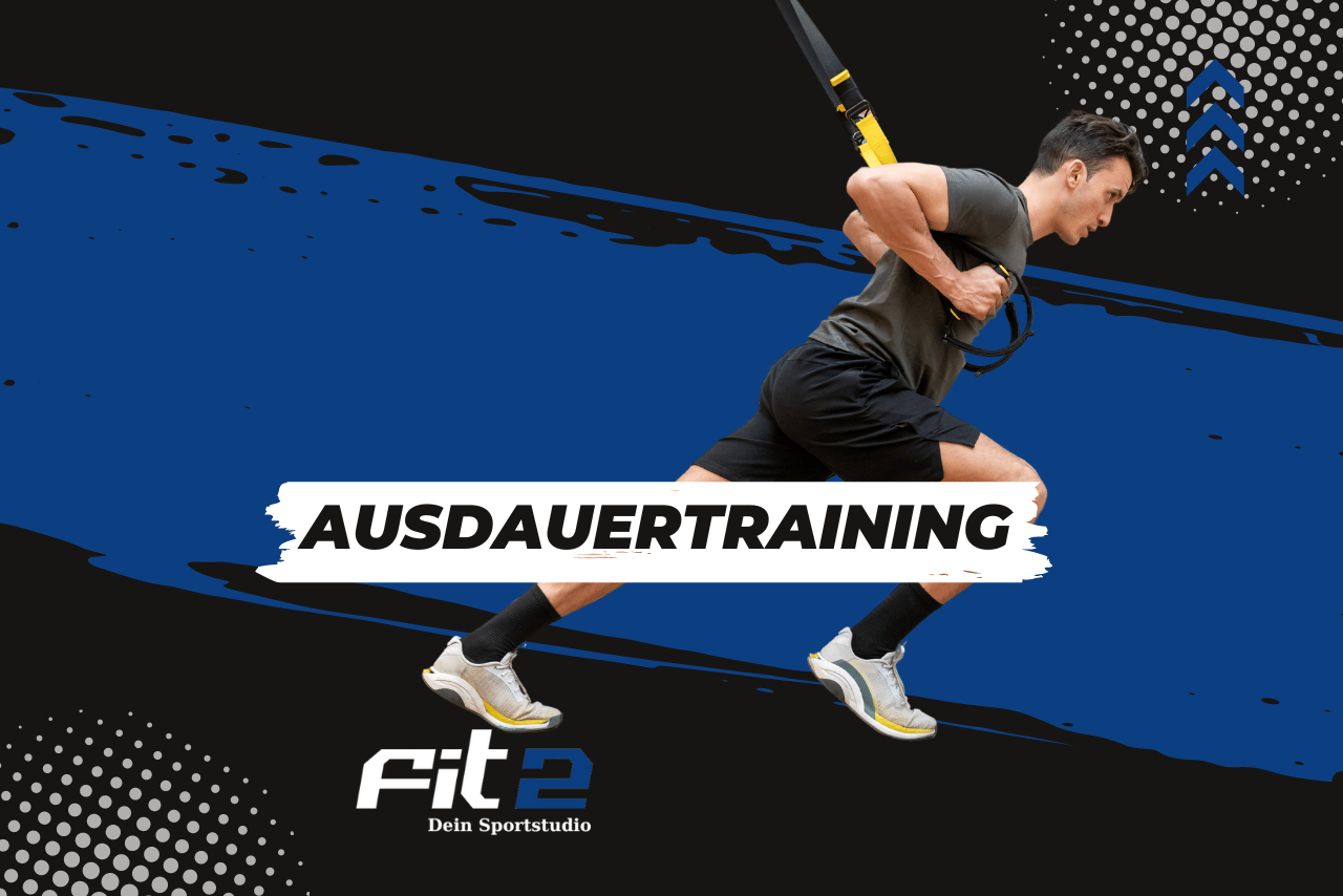 Ausdauertraining | Fit2