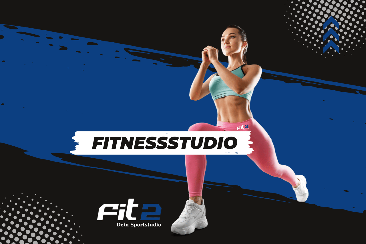 Fitnessstudio | Fit2