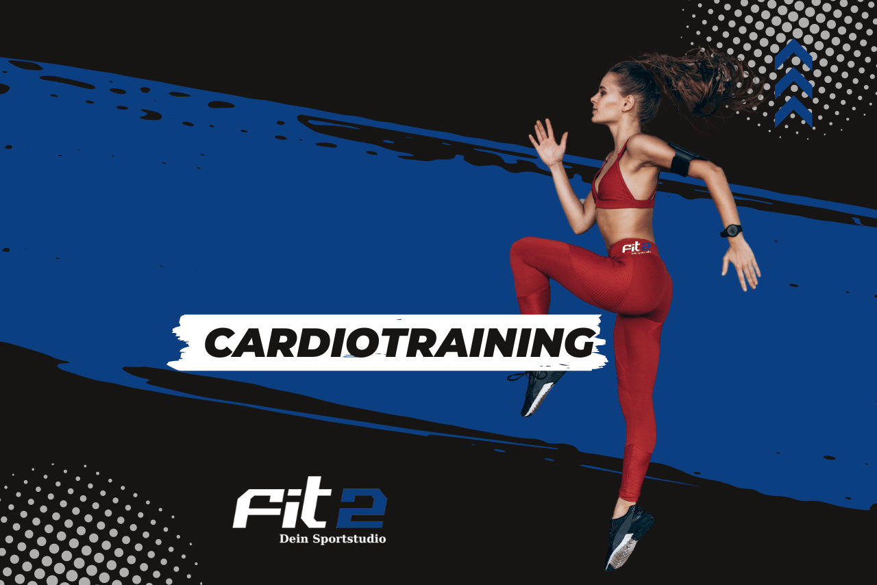 Cardiotraining | Fit2
